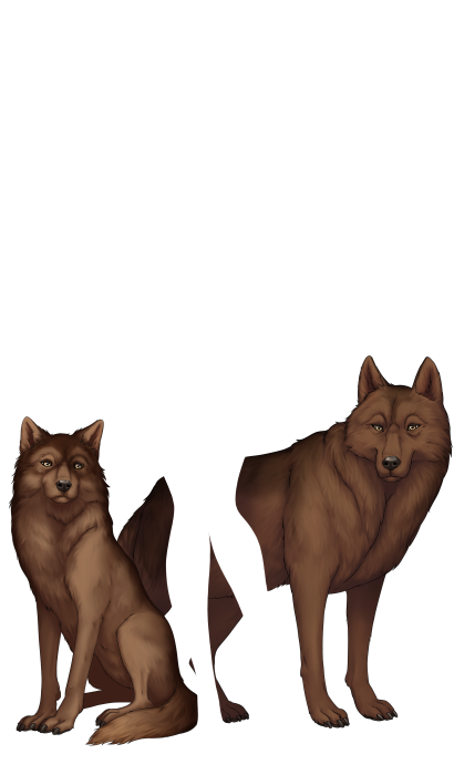 Wolf Tamer | Amor Doce Wiki | Fandom