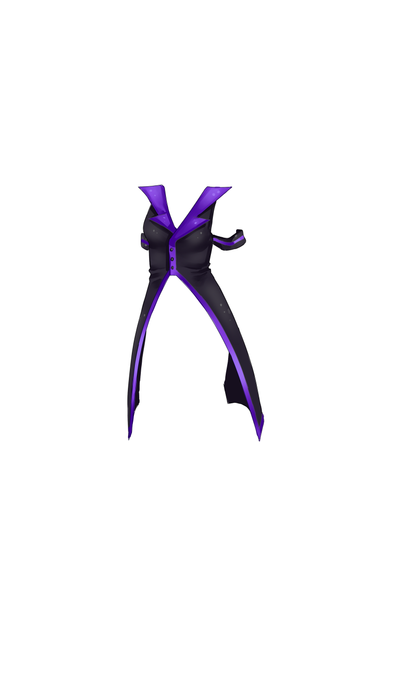 Jaqueta Goth Butler Natal 2011 | Amor Doce Wiki | Fandom