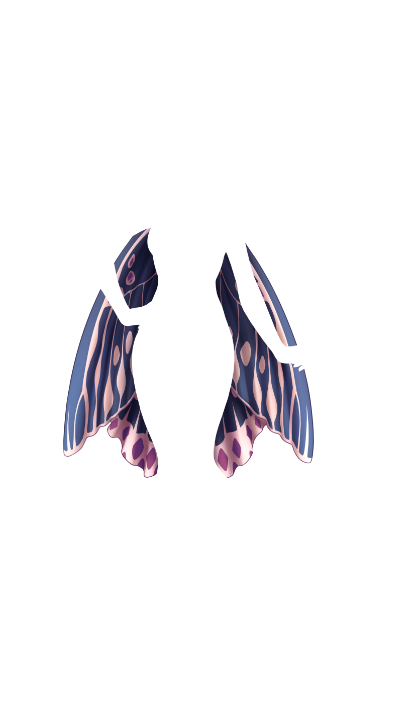 Capa borboleta | Amor Doce Wiki | Fandom